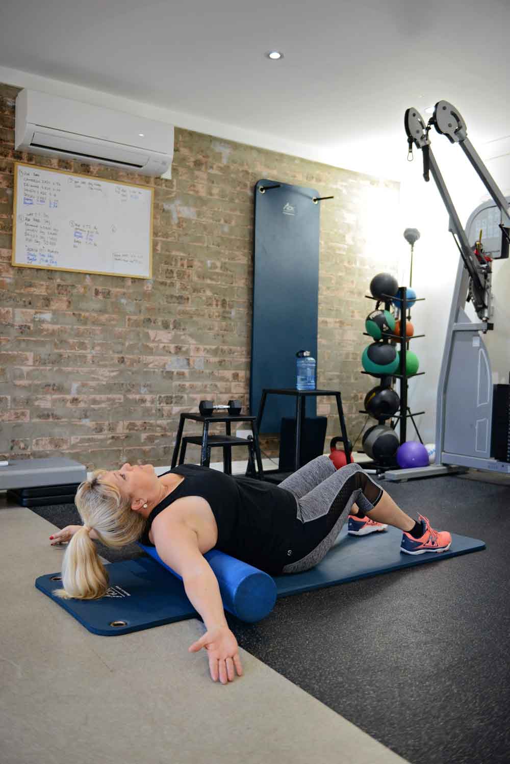 Your Independent Workcover Exercise Physiologist • Activate Clinic